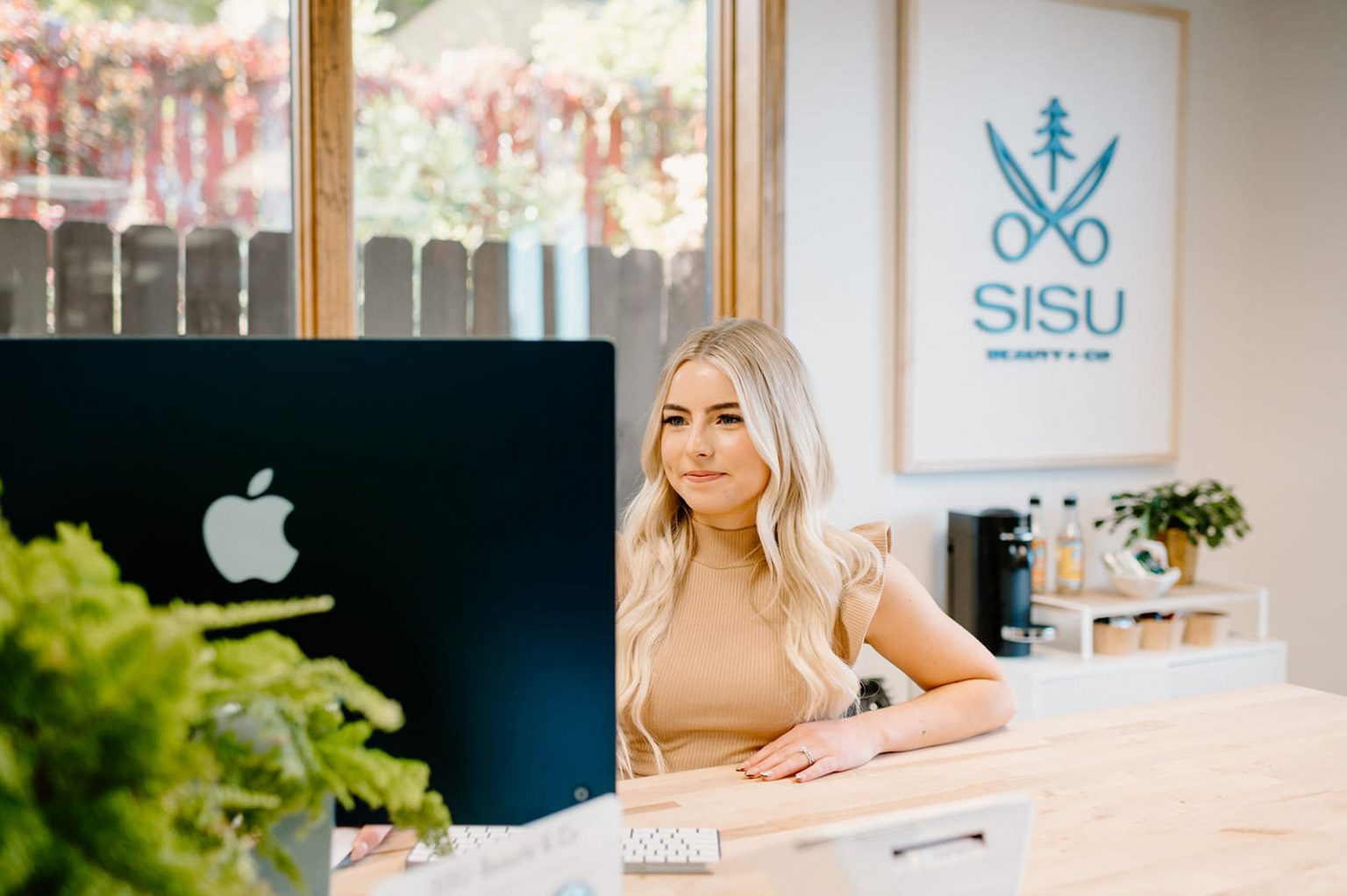 About us - Sisu Beauty + Co