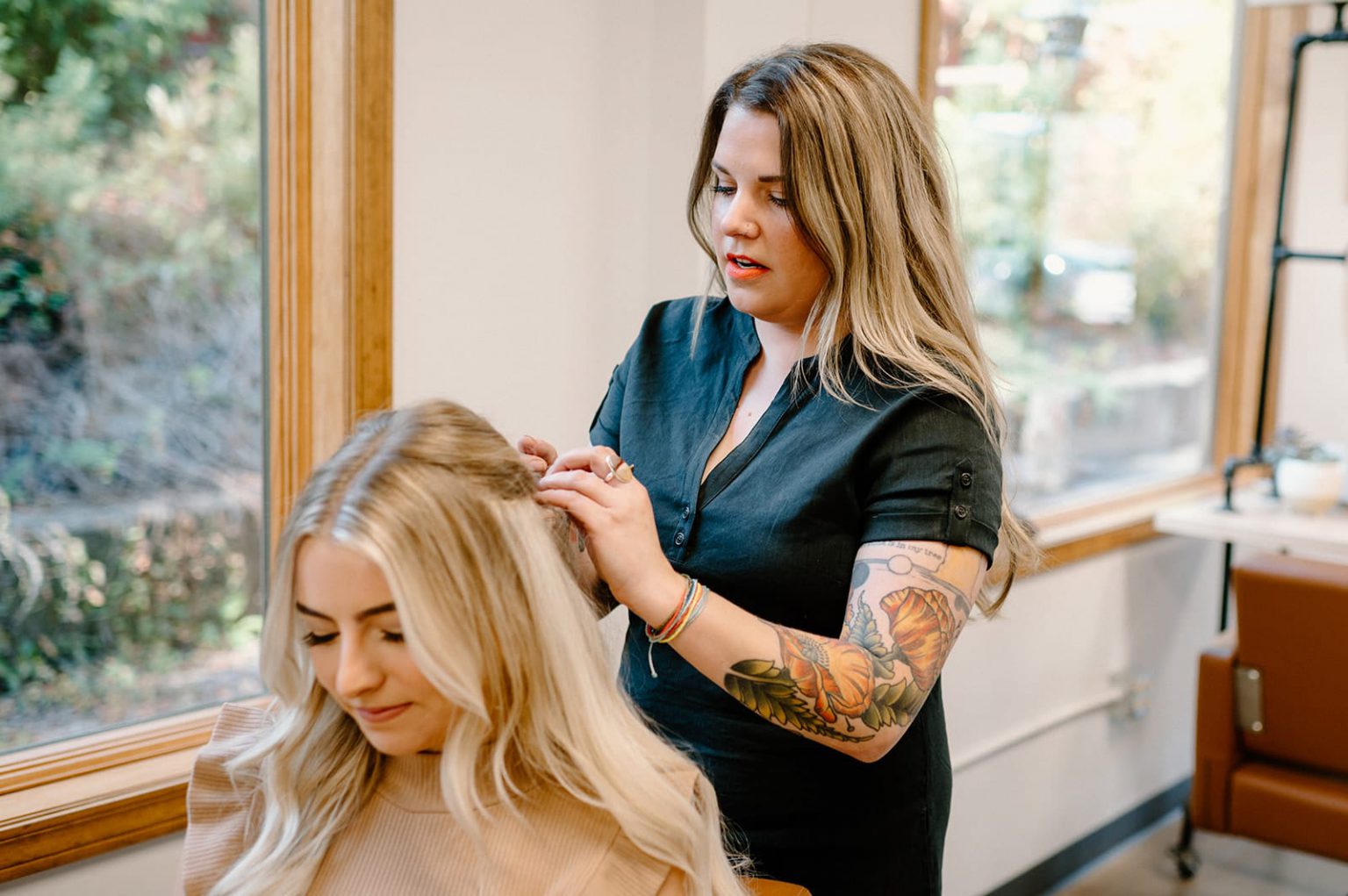 Our Services - Sisu Beauty + Co