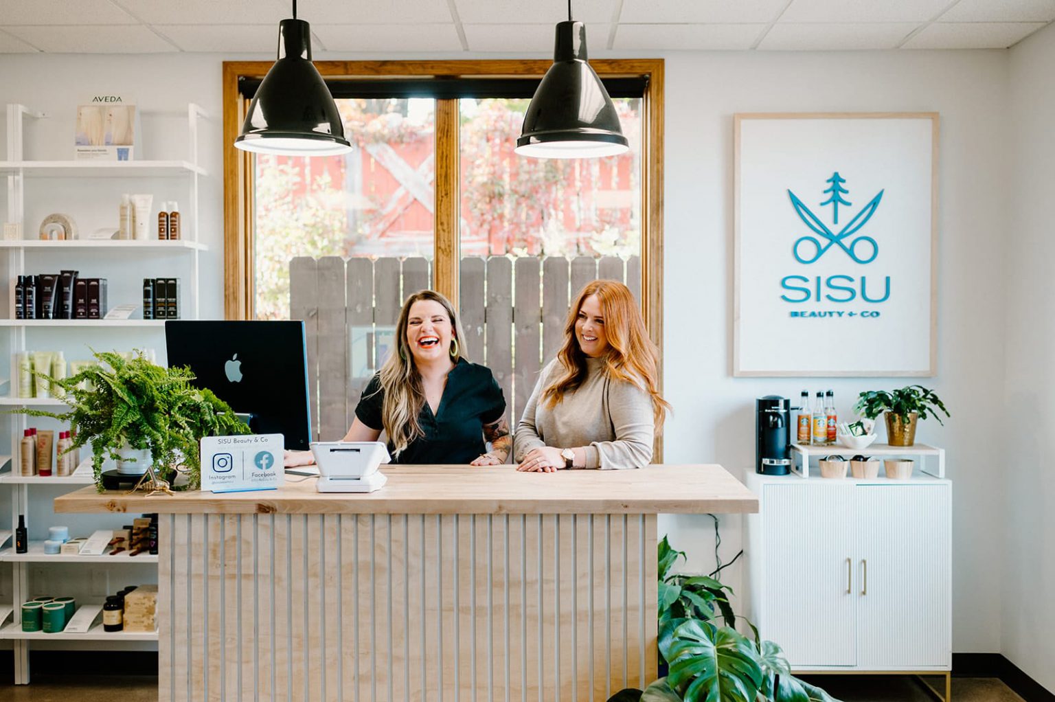 About us - Sisu Beauty + Co