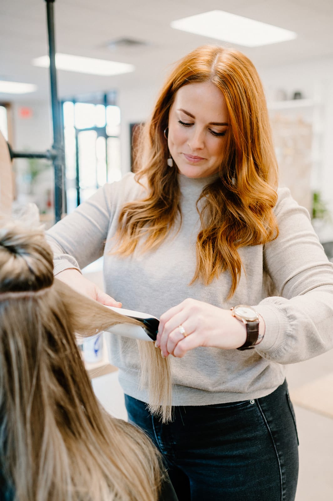 Our Services - Sisu Beauty + Co